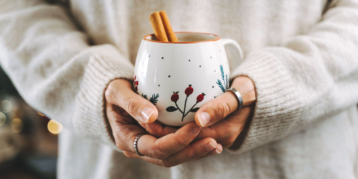 Upping Your Hot Cocoa Game — CoffeeAM