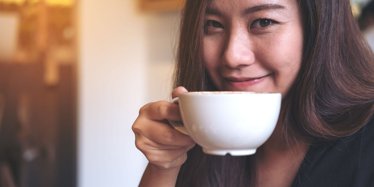 Can Coffee Really Improve Your Mood? — CoffeeAM