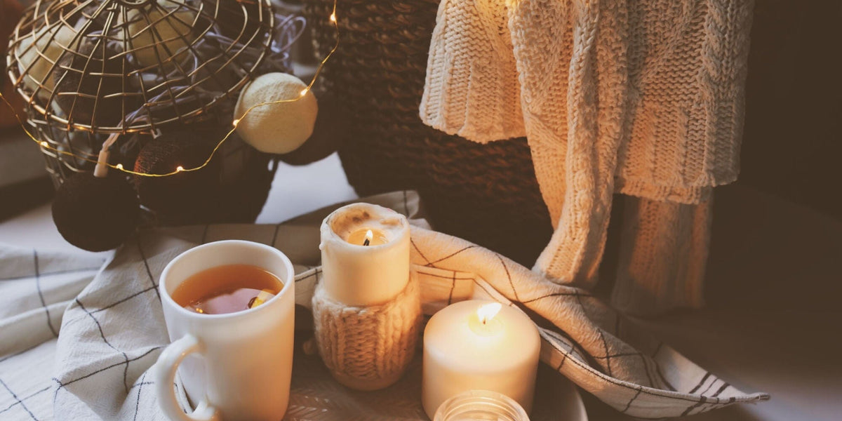 Hygge: What Is It And How Can You Experience It? — CoffeeAM