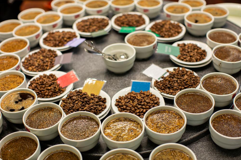 Coffee Quiz: How Well Do You Know Your Brew? — CoffeeAM