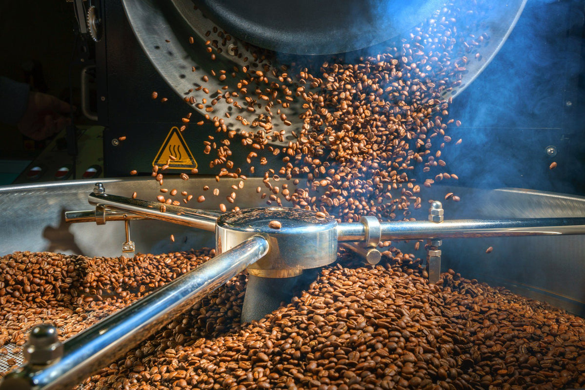 Discover Our Best-Selling Medium-Light Roasts — CoffeeAM