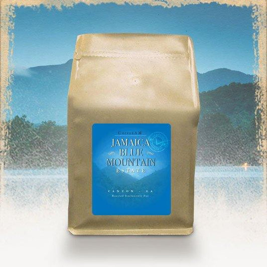 Exotic Coffee, Exotic Coffee Beans, Exotic Coffees | CoffeeAM — CoffeeAM