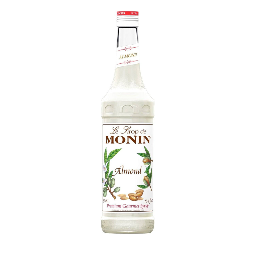 Monin Syrup, Monin Coffee Syrup, Monin Flavored Syrups | CoffeeAM ...