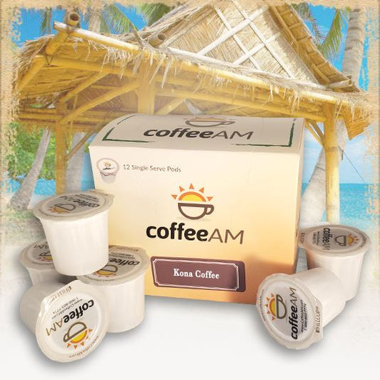 Exotic Coffee, Exotic Coffee Beans, Exotic Coffees | CoffeeAM — CoffeeAM