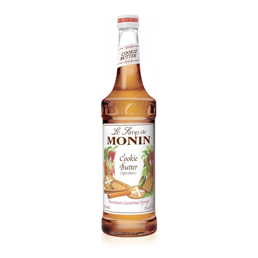 Monin Syrup, Monin Coffee Syrup, Monin Flavored Syrups | CoffeeAM ...