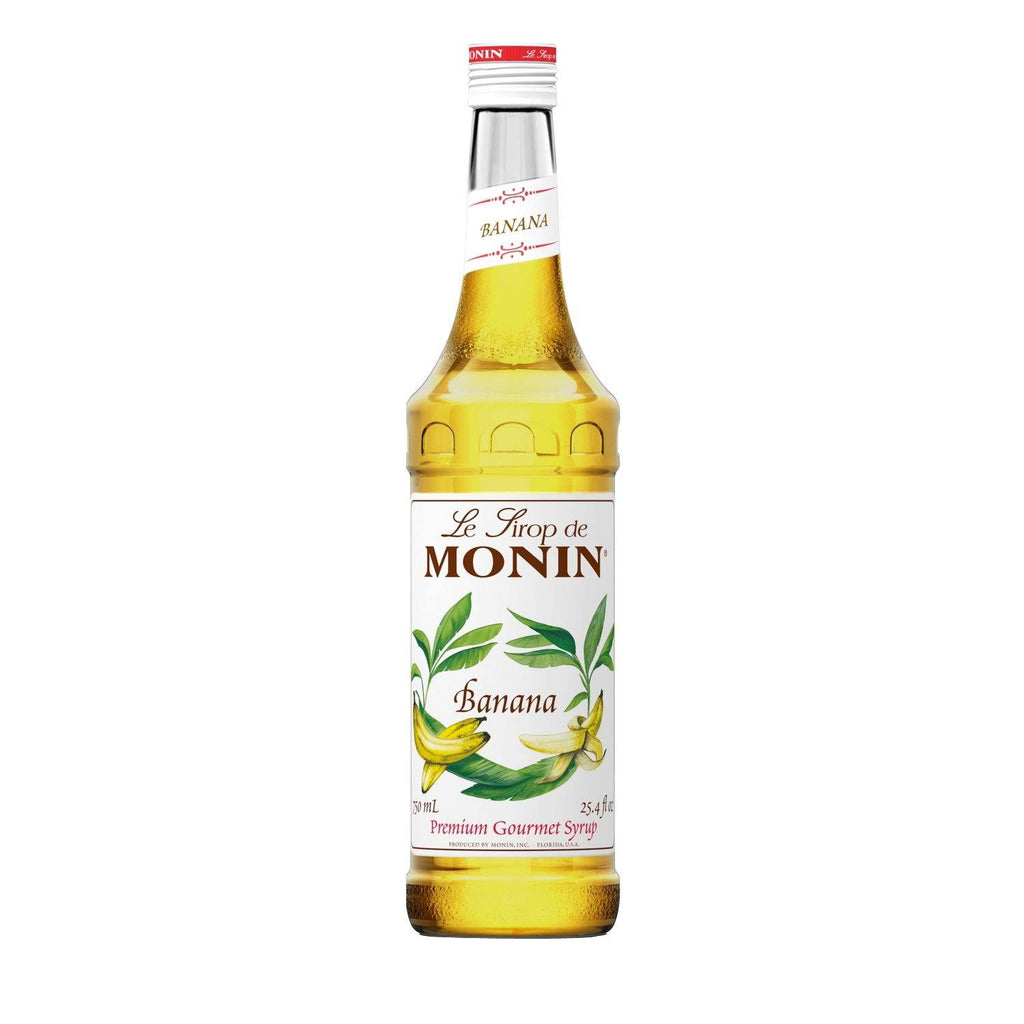 Monin Syrup, Monin Coffee Syrup, Monin Flavored Syrups | CoffeeAM ...