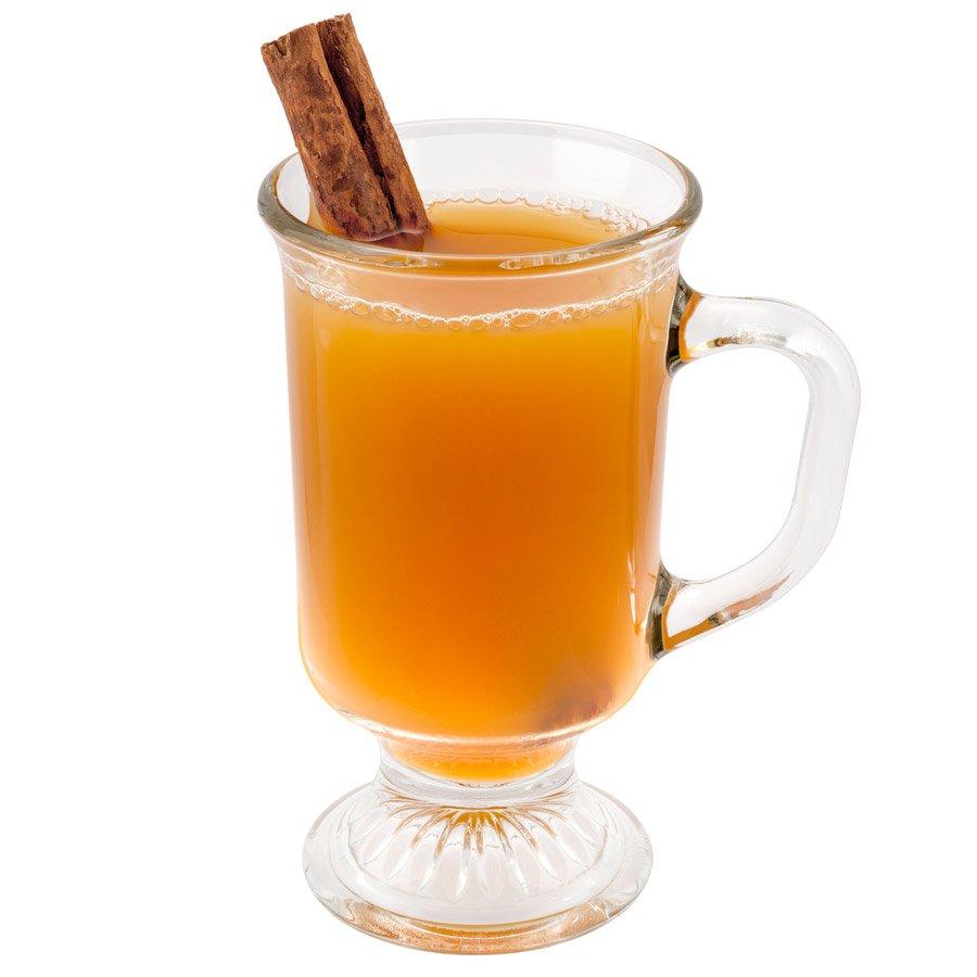 Orange Cider Cheer — CoffeeAM